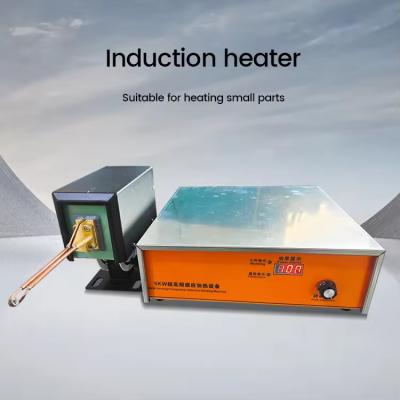 China Copper Wire Harness Spot Welding Machine 35kVA for Metal Cable Soldering for sale