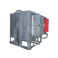 China Bogie Hearth 950C Electric Resistance Furnace High Temperature for sale