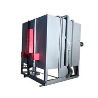 China Bogie Hearth 950C Electric Resistance Furnace High Temperature for sale