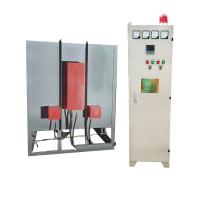China Bogie Hearth 950C Electric Resistance Furnace High Temperature for sale