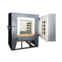 China Bogie Hearth 950C Electric Resistance Furnace High Temperature for sale