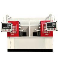 China CNC Induction Quenching Machine Digital Control Metal Hardening System 50kW for Industrial Heat Treatment for sale