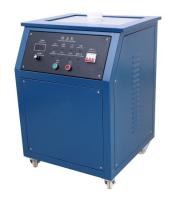 China IGBT Platinum Melting Furnace 15 kW 2 kg Capacity Jewelry Melting Machine for sale