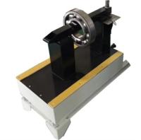 China Portable Bearing Induction Heater 2.2KVA 220V 20mm to 120mm Diameter for sale