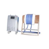 China Oil Gas Pipeline 40KW PWHT Heat Treatment Equipment 2KHZ-30KHZ Induction Welding for sale