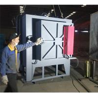 China 45KW 950C Electric Heat Treatment Furnace 1000x800x800mm Hardening Furnace for sale