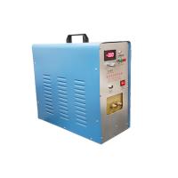 China 15kw 2kg Precious Metal Melting Furnace Induction Gold Melting Machine for sale