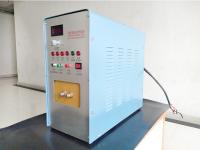 China 25kw Modular Induction Heating Furnace for Hardening Quenching Melting Welding 30-80kHz for sale