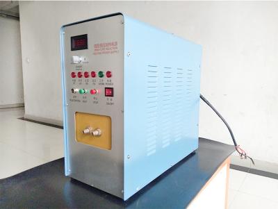China 25kw Modular Induction Heating Furnace for Hardening Quenching Melting Welding 30-80kHz for sale