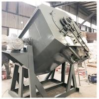 China Tiltable 380V Heat Treatment Furnace 45-60kW Steel Hardening Tempering 950C for sale