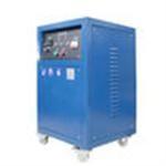China Customized Platinum Gold Melting Furnace 2600 Degree 2kg Capacity Induction Heating for sale