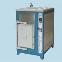 China 1200C Zirconia Muffle Furnace 3kW Heat Treatment for Pharmaceutical Lab for sale