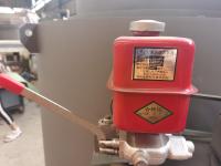 China 400kg Pit Type Heat Treatment Furnace Steel Hardening Tempering Furnace 750°C for sale