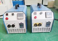 China ISO9001 20kw Bearing Induction Heater Electromagnetic Induction Furnace 380V for sale