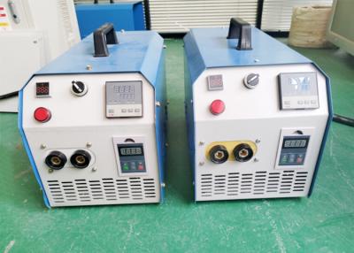 China ISO9001 20kw Bearing Induction Heater Electromagnetic Induction Furnace 380V for sale