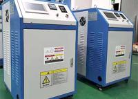 China 50kW Post Weld Heat Treatment Equipment 5-20KHz Induction Heating PWHT Machine for sale