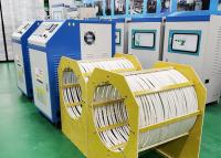 China 80kW Induction Heat Treatment Device for Pre and Post Weld Joint Heating 380V for sale
