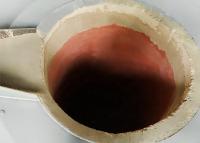 China 500kg Induction Melting Furnace Aluminium 400kw Power Supply Industrial Metal Melting Oven for sale