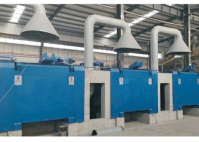China 2T Stainless Steel Casting Industrial Metal Melting Furnace 2000kg 1800°C Steel Melting Machine for sale