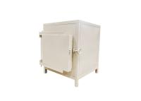 China High Temperature Box Type Resistance Muffle Furnace 3-15kw 1200-1700C for Lab for sale