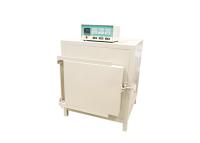 China High Temperature Box Type Resistance Muffle Furnace 1200C 1400C 1700C 2.5kw to 16kw for Lab for sale