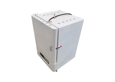 China High Temperature Muffle Furnace 1000-1200C with PID Controller for Lab Heat Treatment for sale