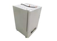 China PID Control 1100C Laboratory Muffle Furnace 1000C 1200C Max Temp Custom Chamber Size for sale