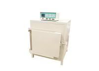 China CE High Temperature Box Muffle Furnace 1700C 1400C for Melting Lab for sale