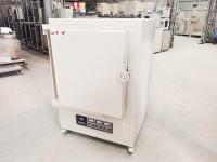 China ISO9001 4kW Mini Ceramic Muffle Furnace 1700C for Laboratory Use for sale