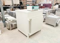 China High Temperature Muffle Furnace 1200C 1700C Industrial Box Furnace for Lab Heat Treatment for sale