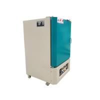 China Electric Tempering Muffle Furnace 1000°C Resistance Wire Heating Element 220V for sale