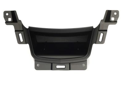 China In Car Wireless Charger with qi For Cadillac XT5 fast chargers 10W in car chargers with 3 coils for sale