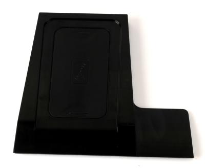 China OE-Fit Car Wireless Charger with qi For HONDA Avancier, UR-V 2017- 2018 fast chargers 10W in car chargers with 3 coils for sale