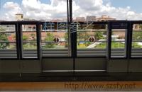 China NS-PSD BRT Station Screen Barrier The Ultimate Protection for -20°C to 50°C Temperature Control for sale