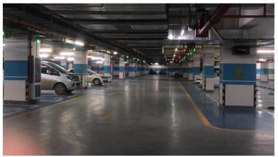 China Indoor/Outdoor Parking Guidance System with Customization Possibilities for sale