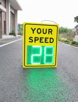 China 2.5 Lbs Speed Measurement Device for Continuous Detection and Accurate Performance for sale