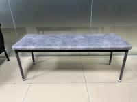 China Happyhome Modern Bench for Dining Room Furniture Custom Size and Color for sale