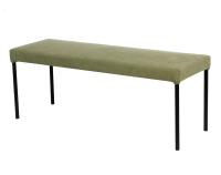 China Easy To Maintain Living Room Bench DC-7551 High Stability with Contemporary Design for sale