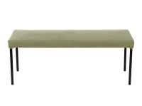 China Easy To Maintain Living Room Bench DC-7551 High Stability with Contemporary Design for sale