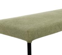 China Easy To Maintain Living Room Bench DC-7551 High Stability with Contemporary Design for sale