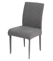 China Easy To Maintain Contemporary Dining Chairs Customized For Daily Use for sale