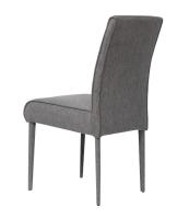 China Easy To Maintain Contemporary Dining Chairs Customized For Daily Use for sale
