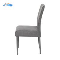China Contemporary Design Modern Kitchen Chairs Dc-7539 Wear Resistant For Home Use for sale