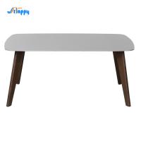 China 1600*850mm Modern Custom Ceramic Kitchen Tables, Knock-Down, Fixed Type DT-1025 for sale