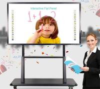China ​School Teaching Smart Interactive Whiteboard All In One Conference Interactive Whiteboard for sale