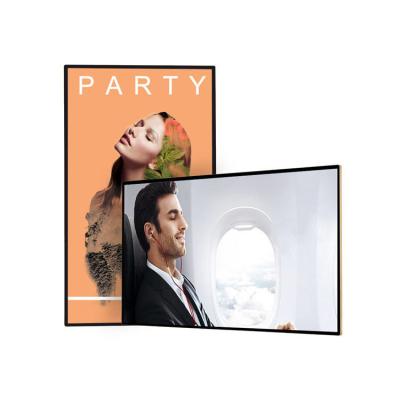 China Wall Hanging Interactive Kiosk Display Capacitive Touch Screen Panel 1920 X 1080 for sale