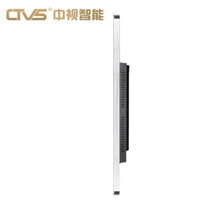 China Large 21.5 32 55 65 43 Touch Screen Kiosk Interactive All In One Capacitive for sale