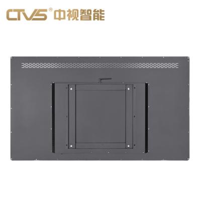 China Interactive Wall Mounted Touch Screen Kiosk 21.5 32 43 55 65'' Android for sale