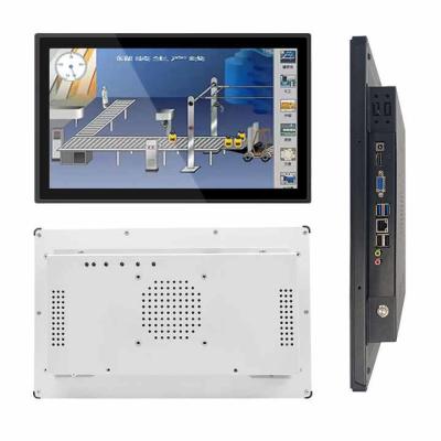 China OEM Industrial Touch Screen Display IP65 IP67 IP68 High Brightness Open Frame for sale