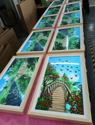 China 403 Electronic Photo Frames The Ultimate Solution for Displaying Your Photos in Style for sale
